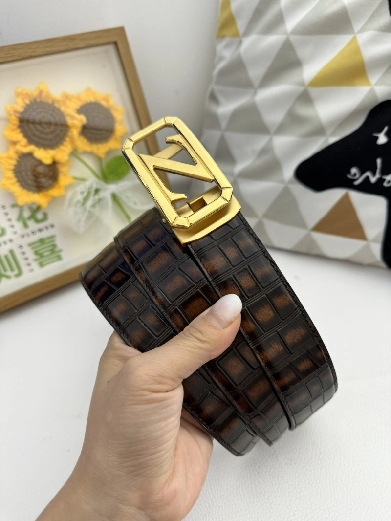 OEM Ermenegildo Zegna Belts