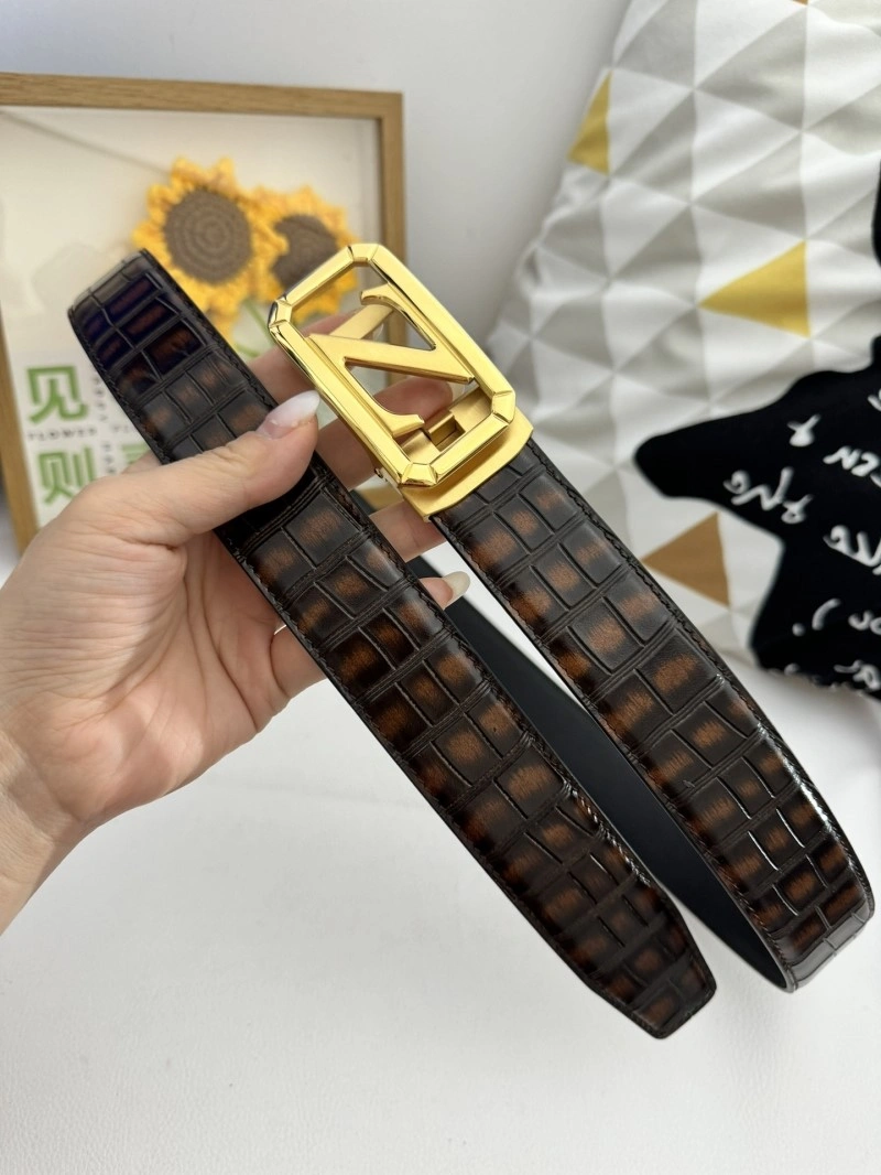 OEM Ermenegildo Zegna Belts
