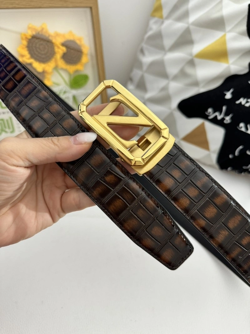 OEM Ermenegildo Zegna Belts