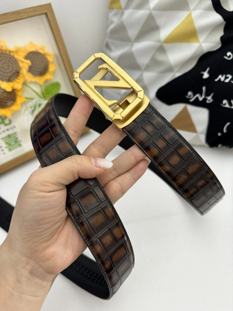 OEM Ermenegildo Zegna Belts