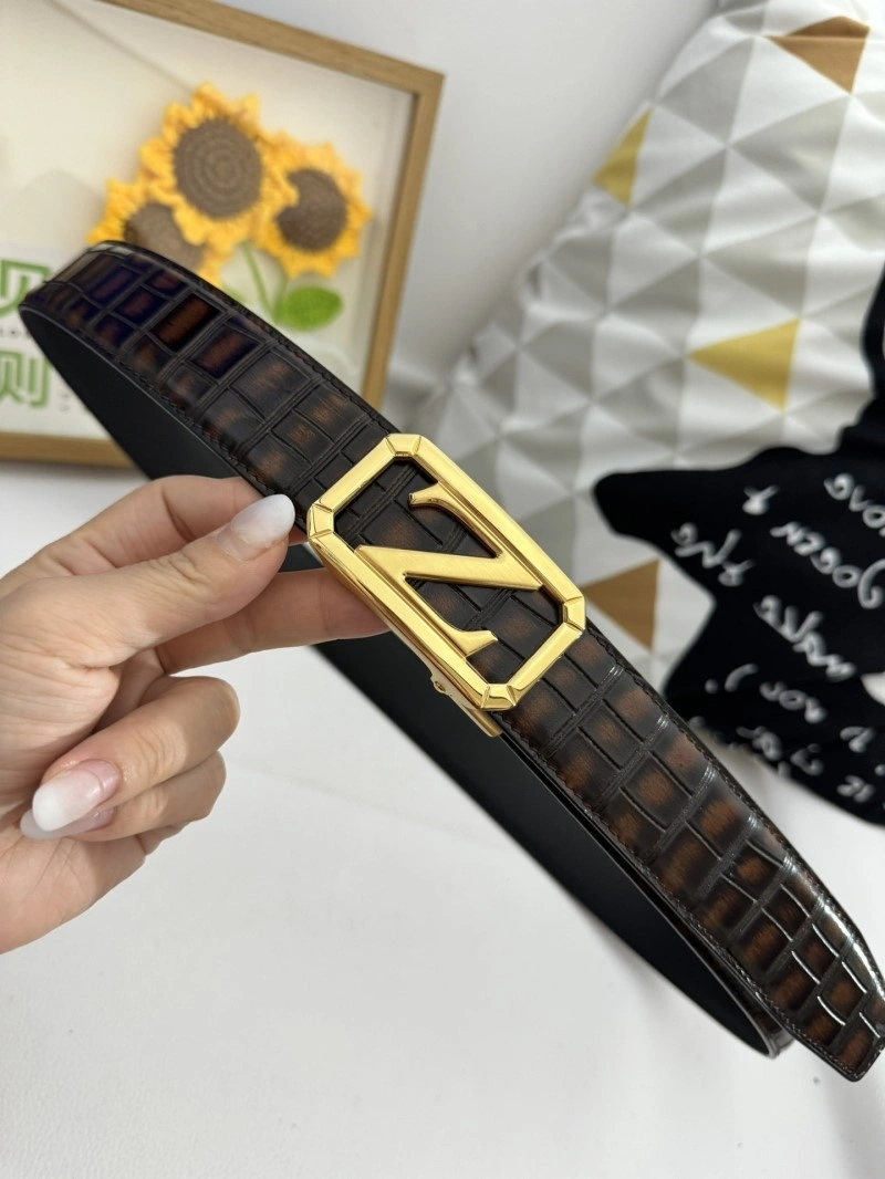OEM Ermenegildo Zegna Belts