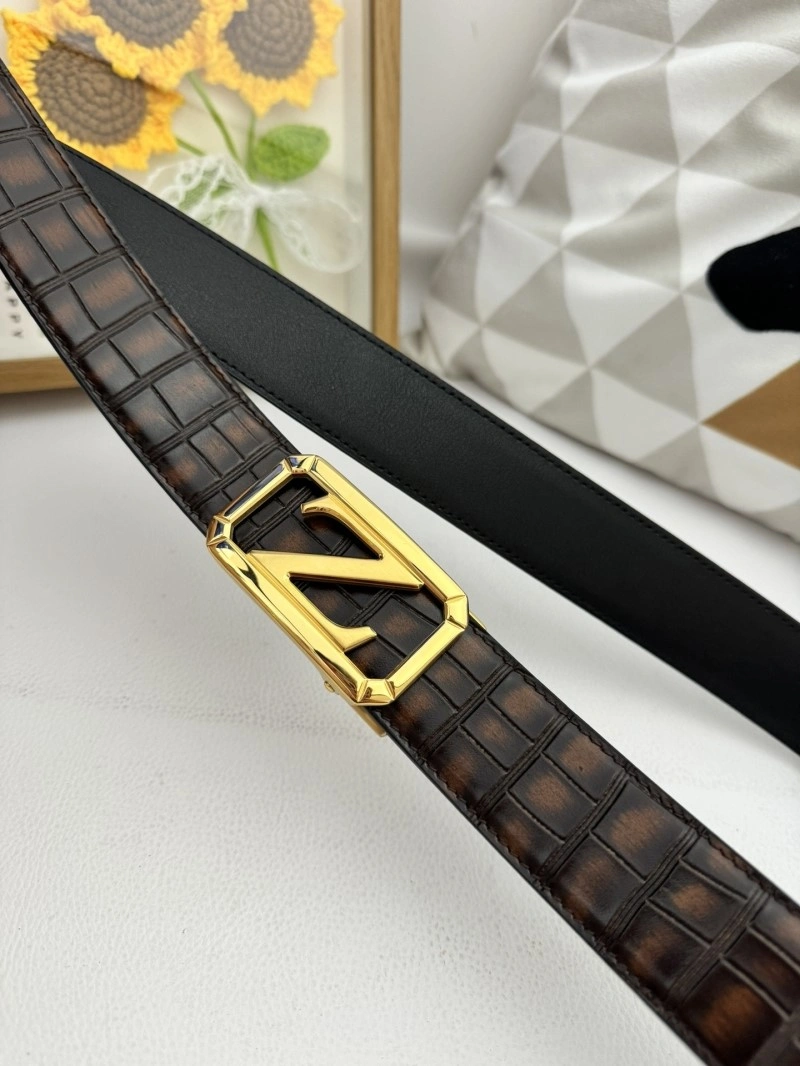 OEM Ermenegildo Zegna Belts