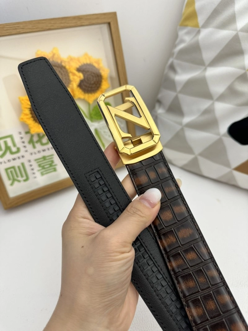 OEM Ermenegildo Zegna Belts