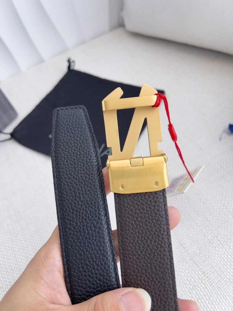 Legit Ermenegildo Zegna Belts