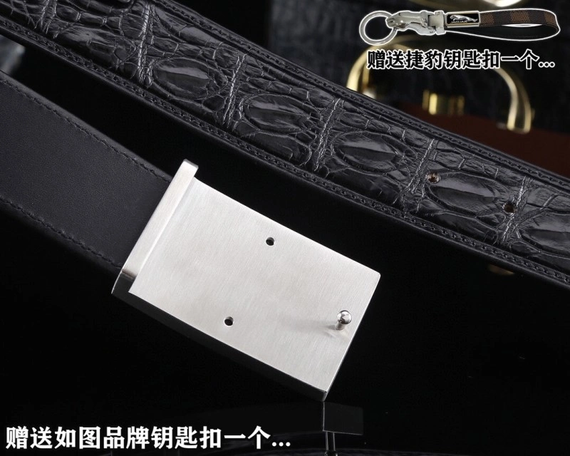 Perfect replica Ermenegildo Zegna Belts