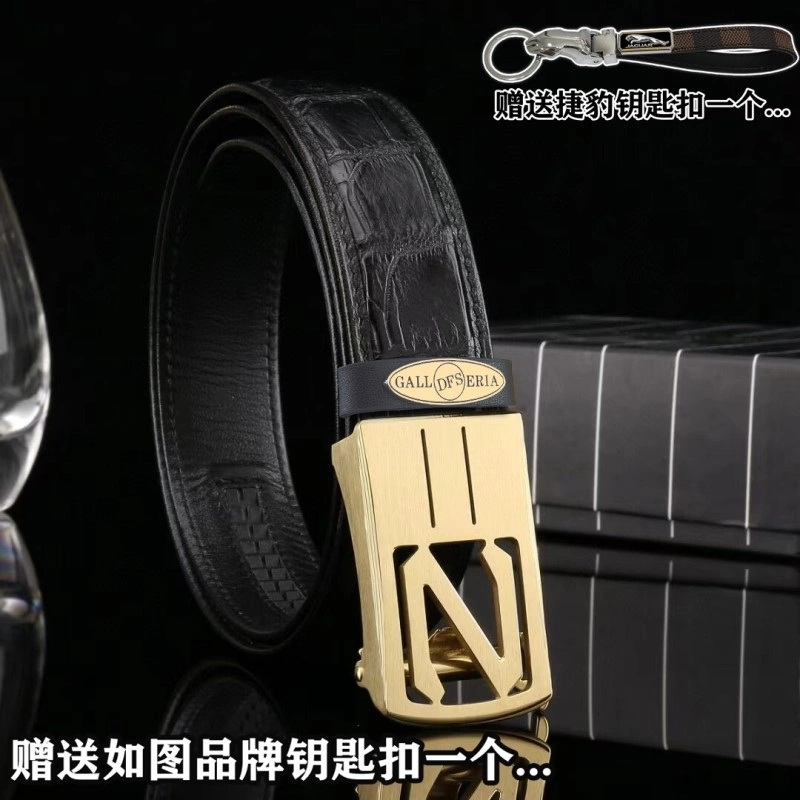 OEM Ermenegildo Zegna Belts