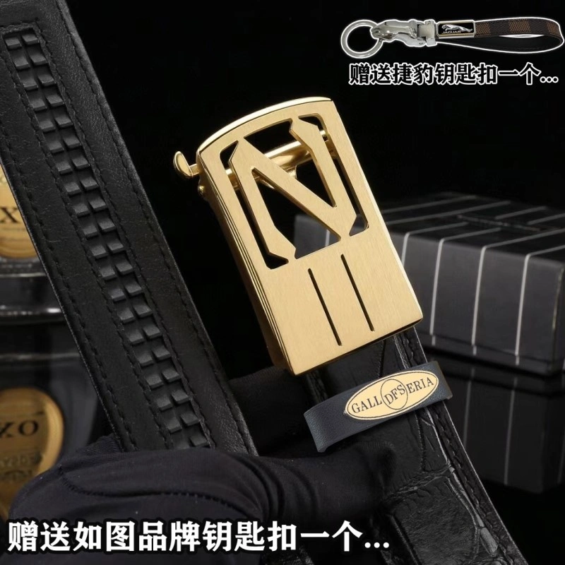 OEM Ermenegildo Zegna Belts