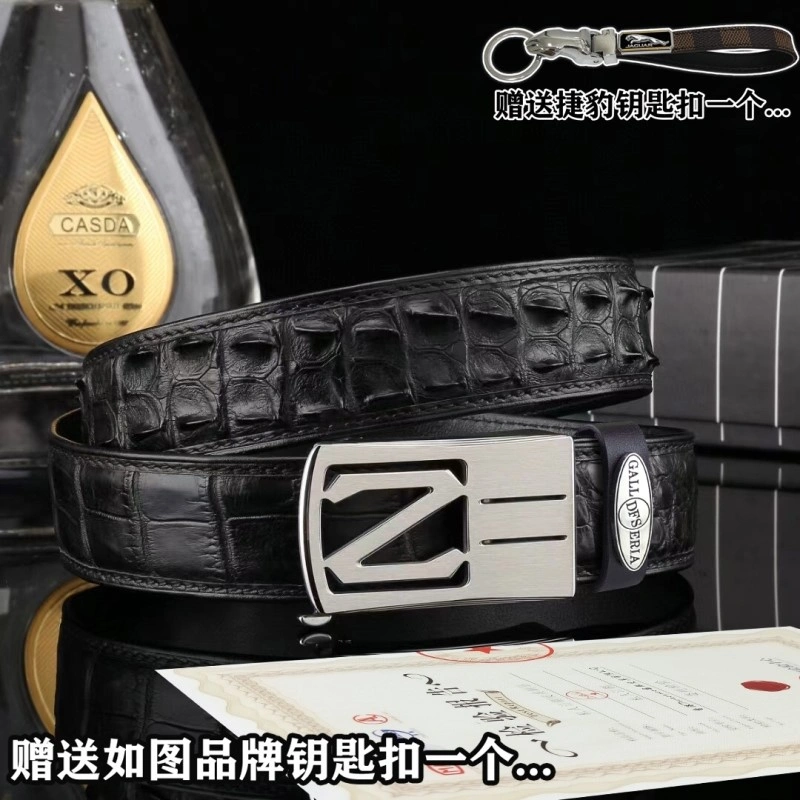 OEM Ermenegildo Zegna Belts