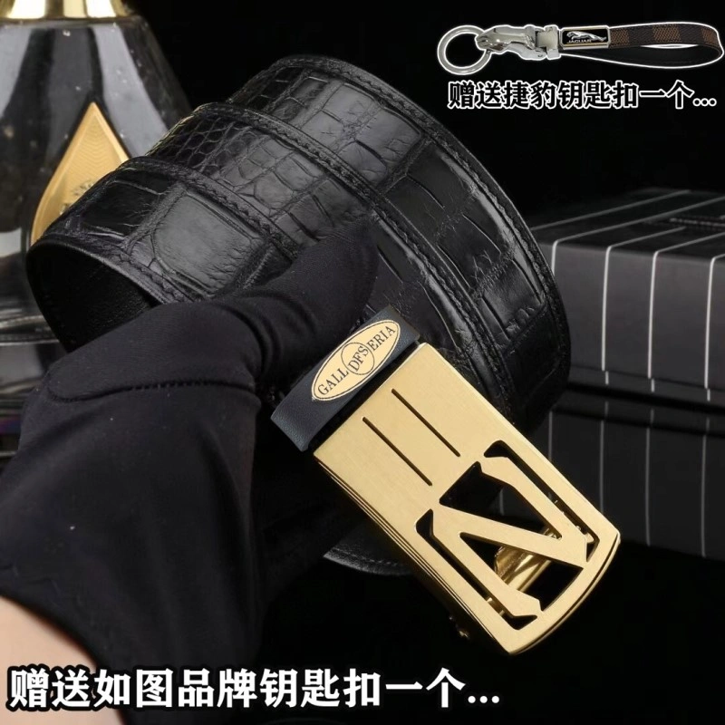 OEM Ermenegildo Zegna Belts