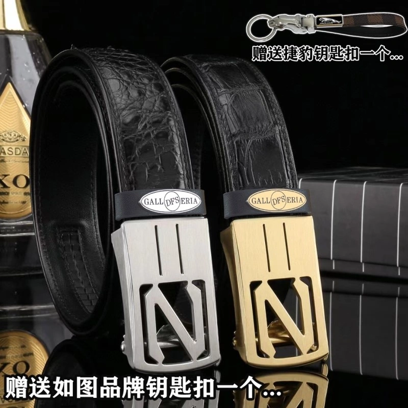 OEM Ermenegildo Zegna Belts
