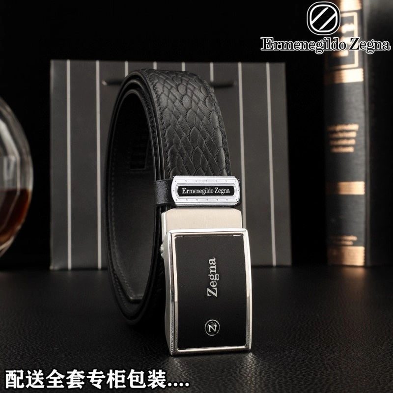 1:1 copy Ermenegildo Zegna Belts