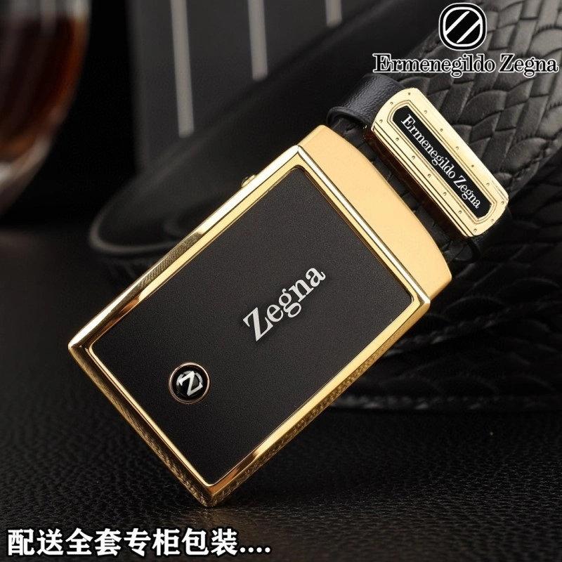 1:1 copy Ermenegildo Zegna Belts