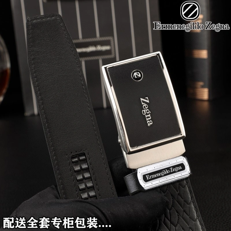 1:1 copy Ermenegildo Zegna Belts