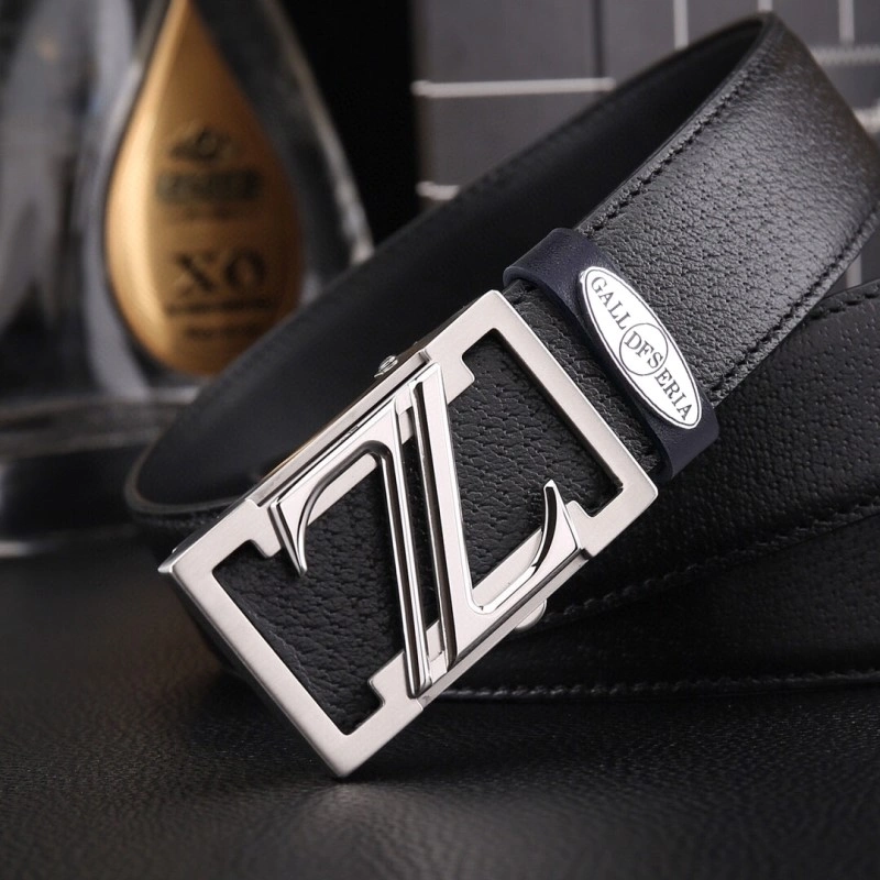 High fidelity Ermenegildo Zegna Belts