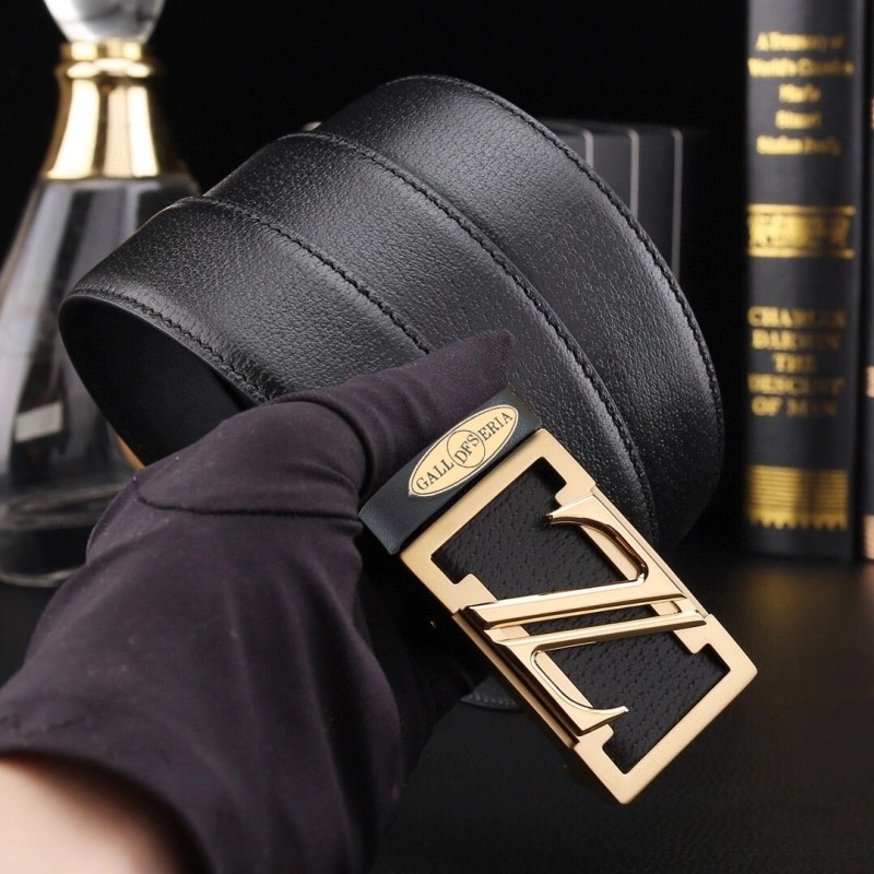 High fidelity Ermenegildo Zegna Belts