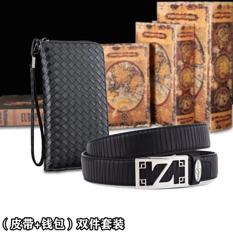 Affordable Ermenegildo Zegna Belts