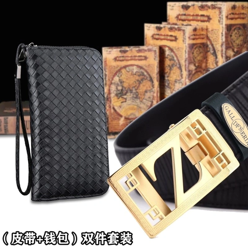 Affordable Ermenegildo Zegna Belts