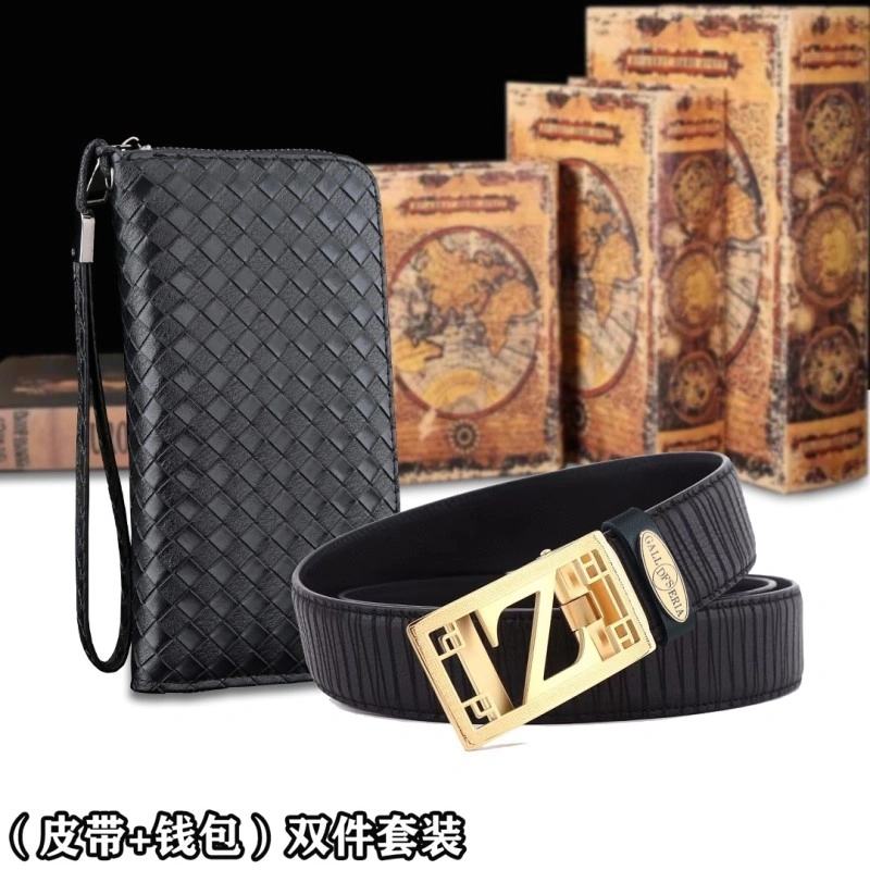 Affordable Ermenegildo Zegna Belts