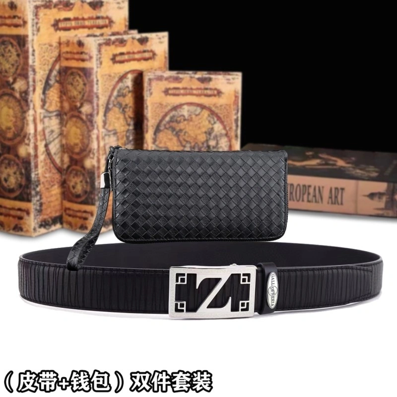 Affordable Ermenegildo Zegna Belts