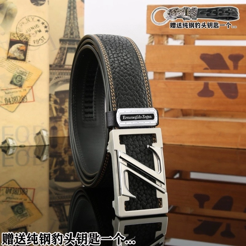 Low-cost Ermenegildo Zegna Belts