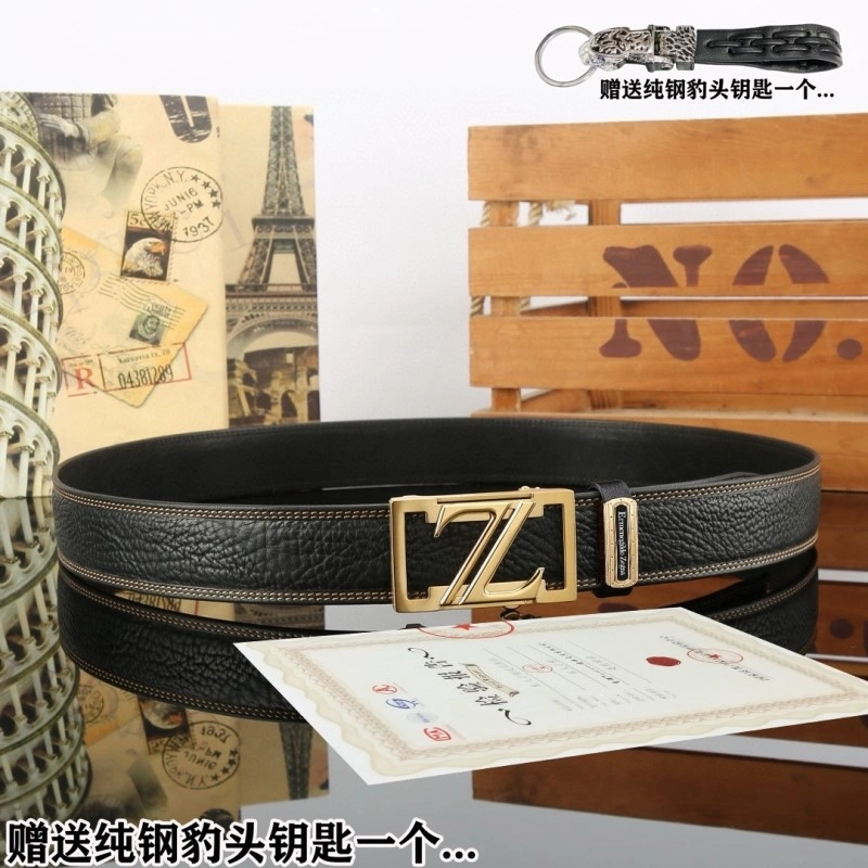 Low-cost Ermenegildo Zegna Belts