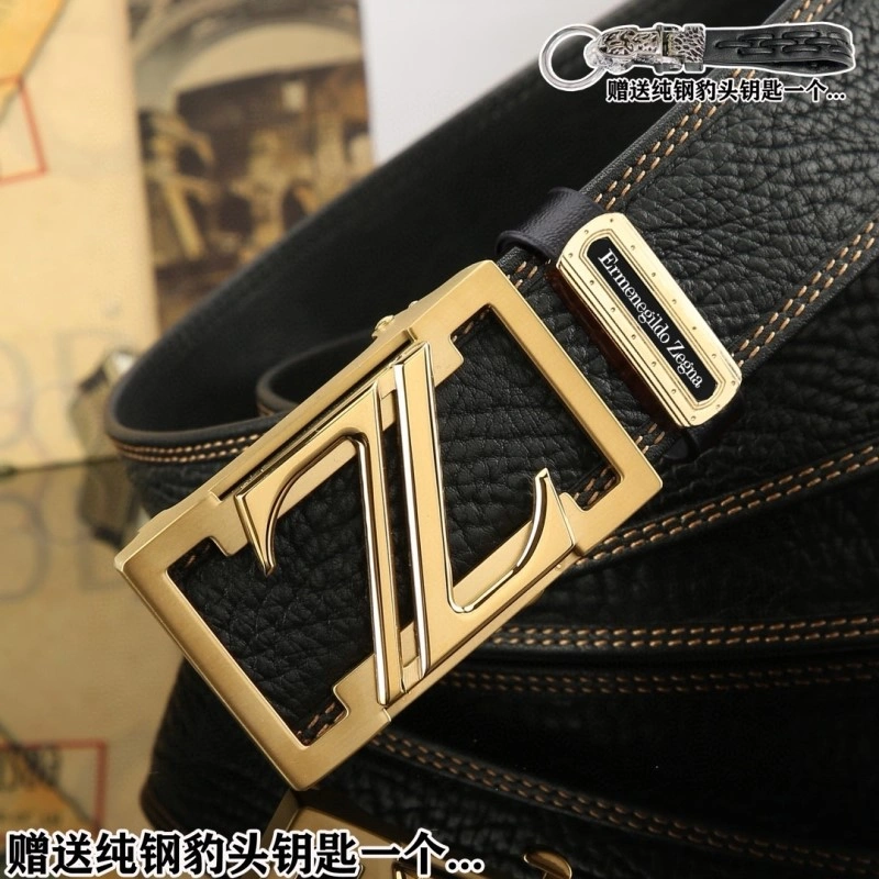 Low-cost Ermenegildo Zegna Belts
