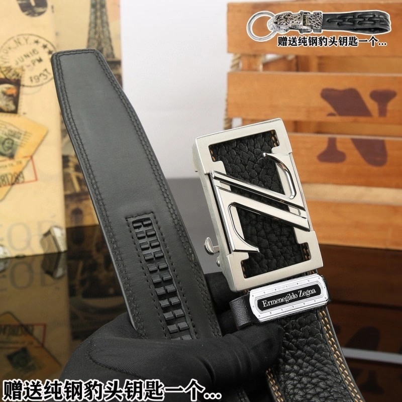 Low-cost Ermenegildo Zegna Belts