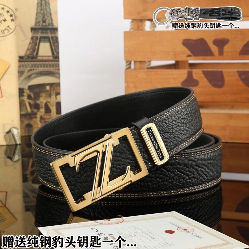 Low-cost Ermenegildo Zegna Belts