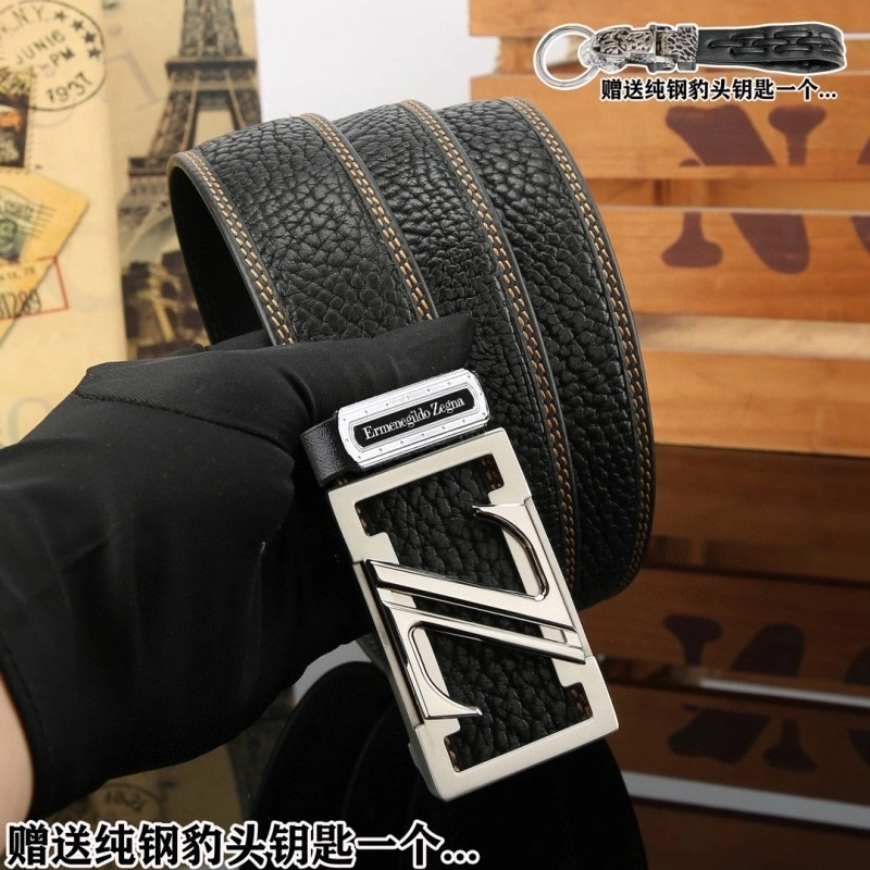 Low-cost Ermenegildo Zegna Belts