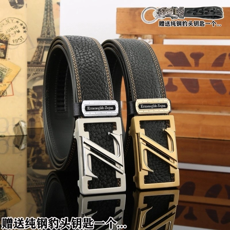 Low-cost Ermenegildo Zegna Belts