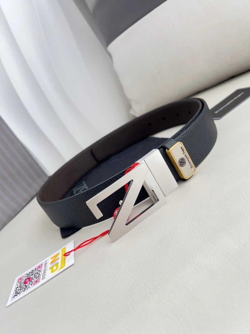 Low-cost Ermenegildo Zegna Belts