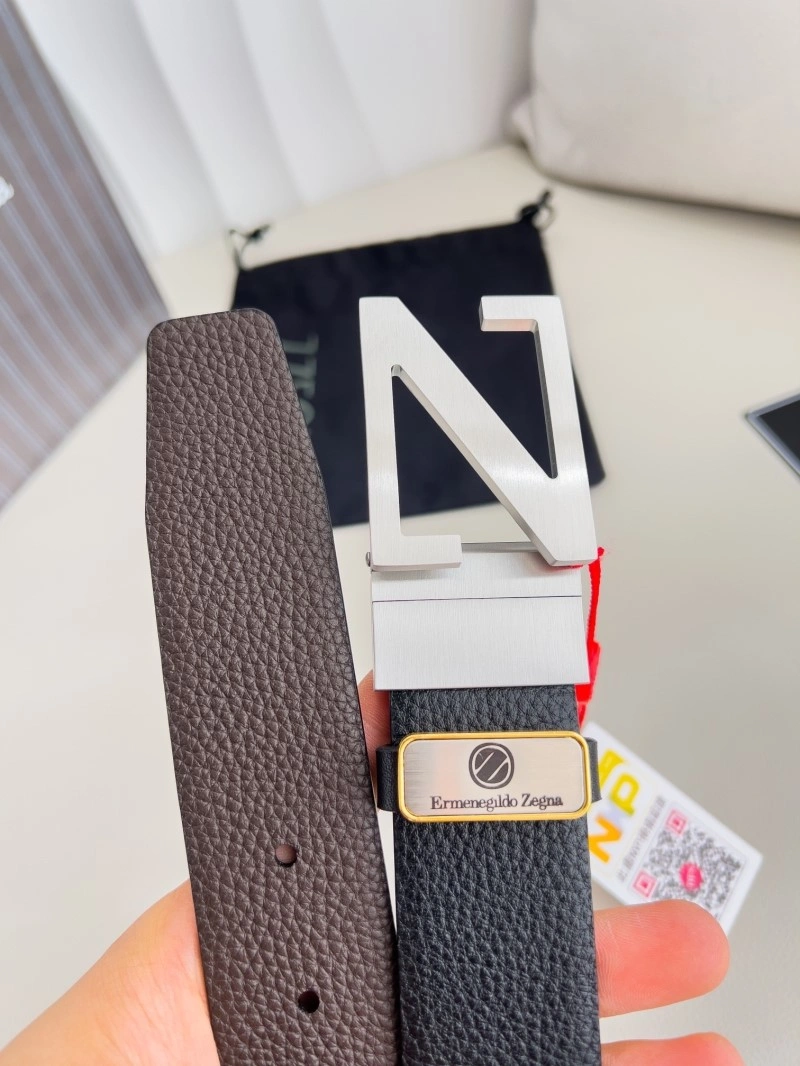 Low-cost Ermenegildo Zegna Belts