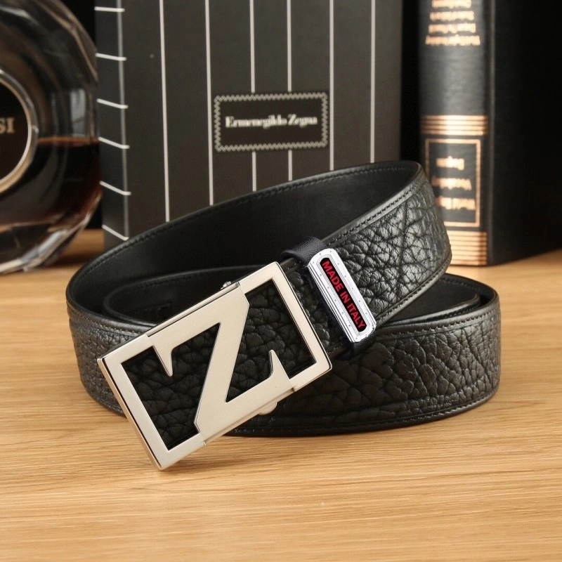 Top mirror Ermenegildo Zegna Belts