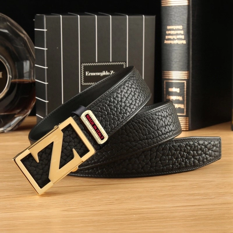 Top mirror Ermenegildo Zegna Belts