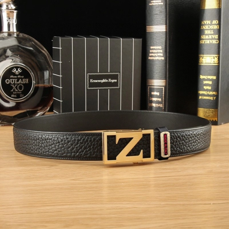 Top mirror Ermenegildo Zegna Belts