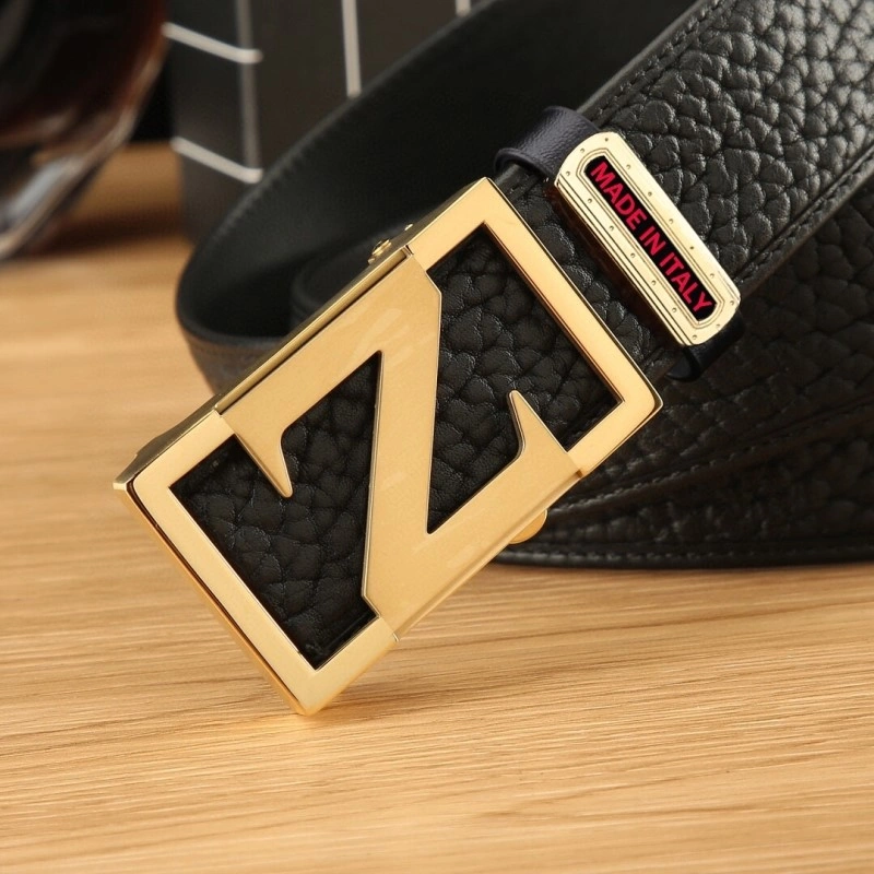 Top mirror Ermenegildo Zegna Belts