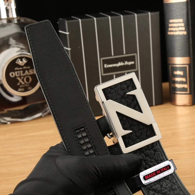 Top mirror Ermenegildo Zegna Belts