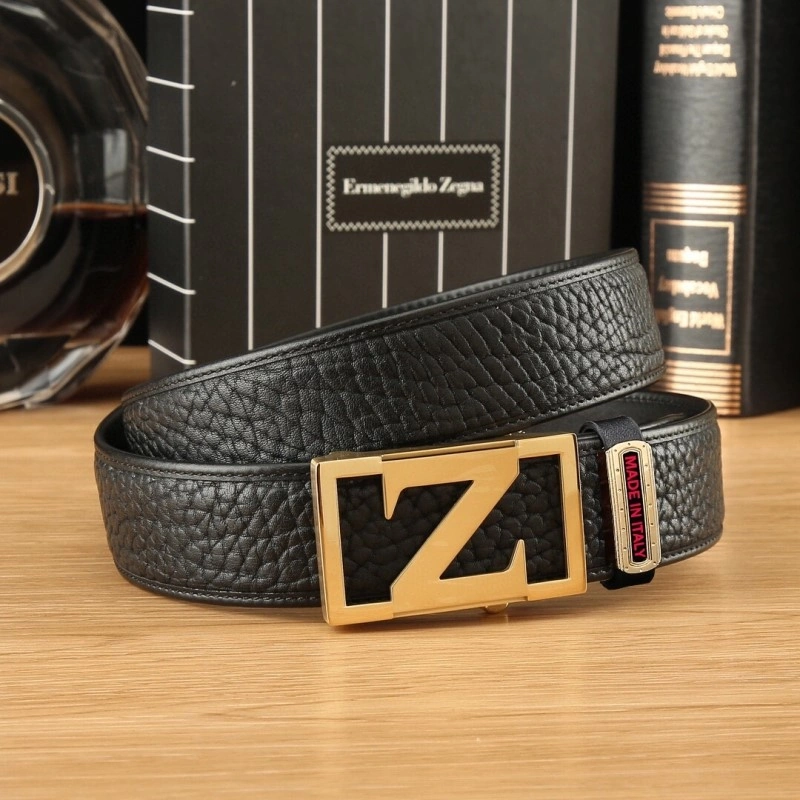 Top mirror Ermenegildo Zegna Belts