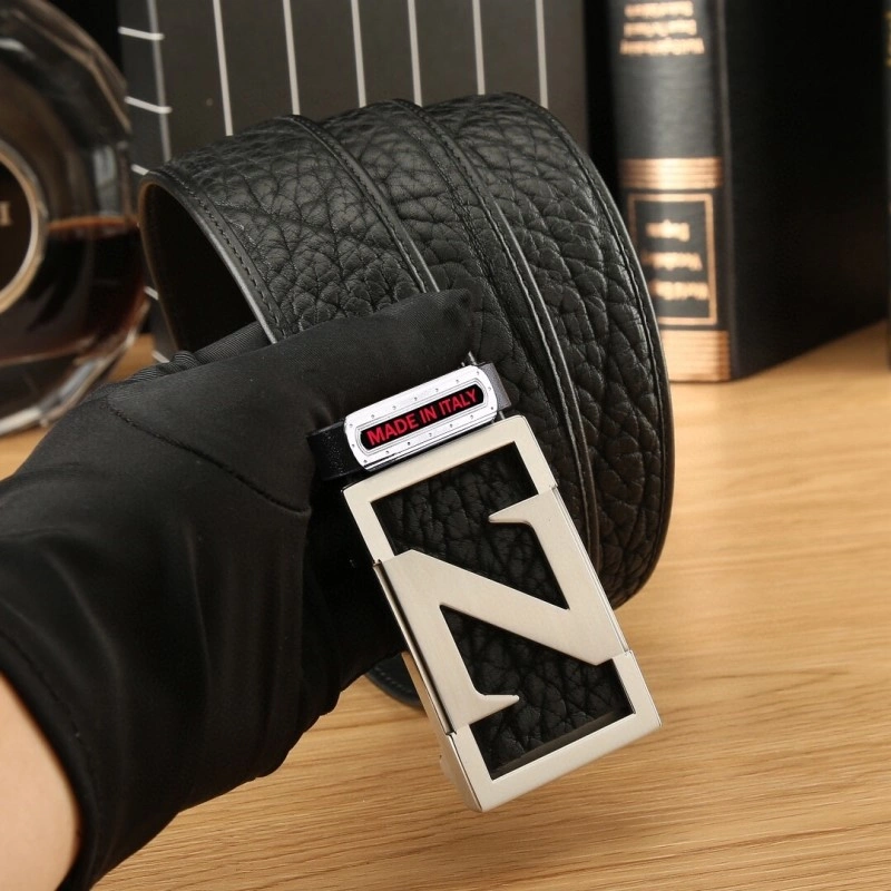 Top mirror Ermenegildo Zegna Belts