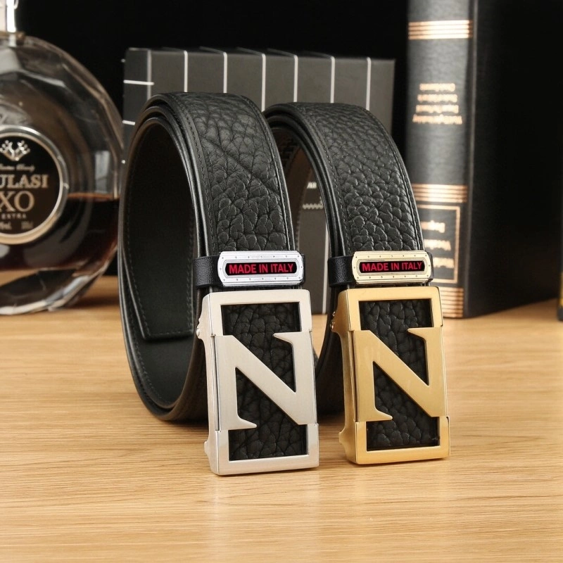 Top mirror Ermenegildo Zegna Belts
