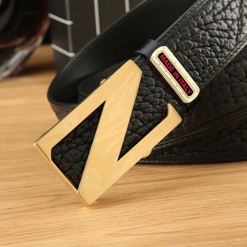 High fidelity Ermenegildo Zegna Belts