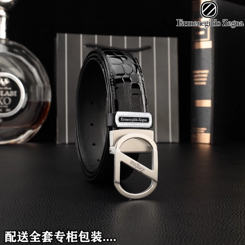 Top mirror Ermenegildo Zegna Belts
