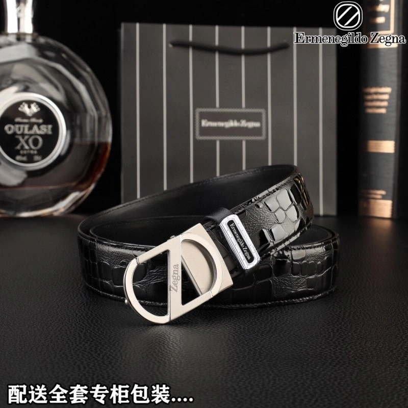 Top mirror Ermenegildo Zegna Belts