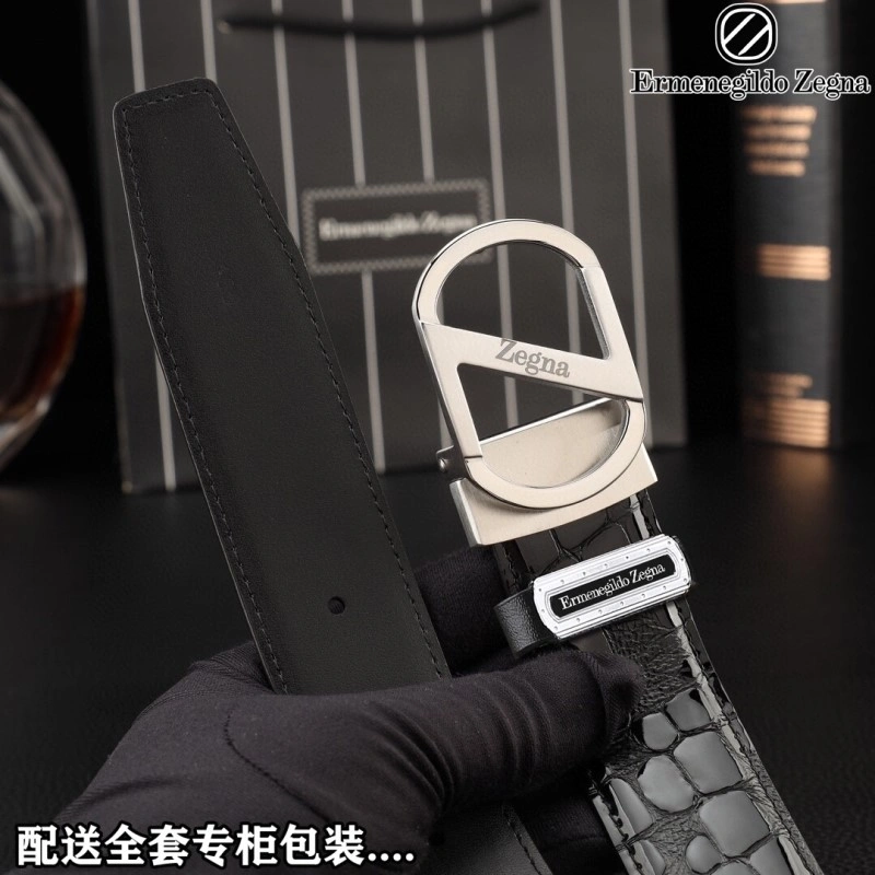 Top mirror Ermenegildo Zegna Belts