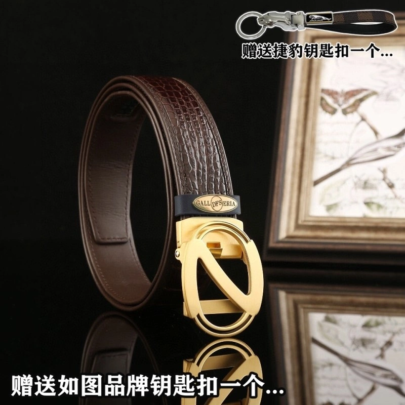 Perfect replica Ermenegildo Zegna Belts
