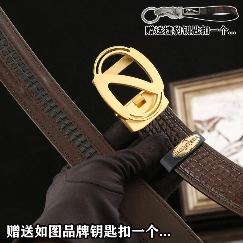 Perfect replica Ermenegildo Zegna Belts