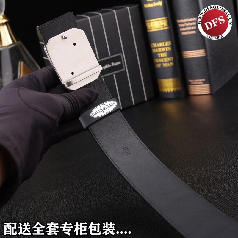 Legit Ermenegildo Zegna Belts