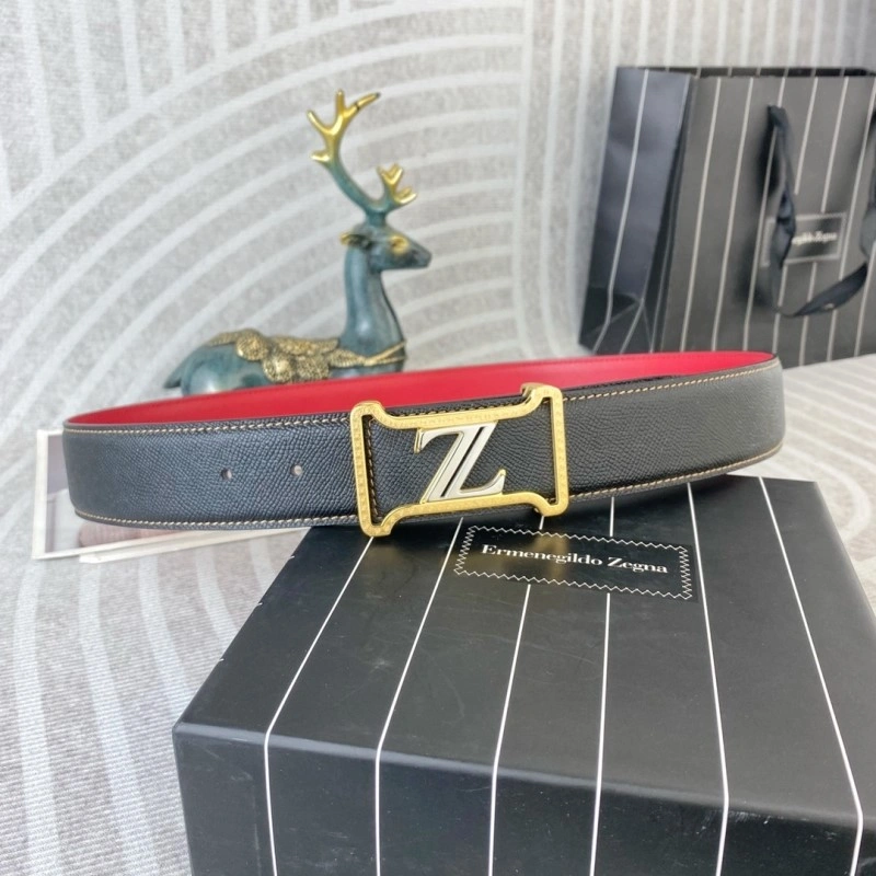 Affordable Ermenegildo Zegna Belts