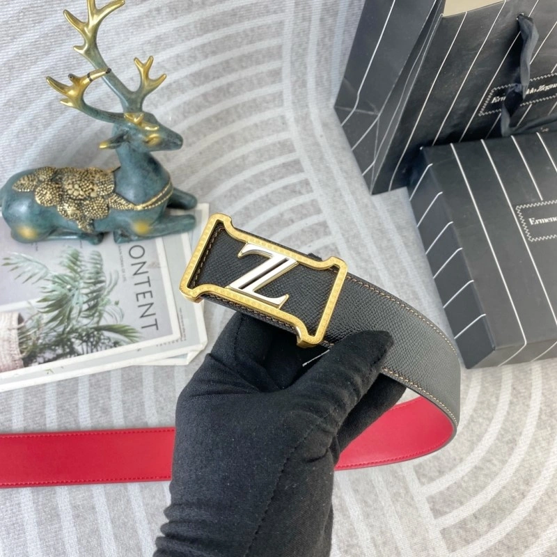Affordable Ermenegildo Zegna Belts