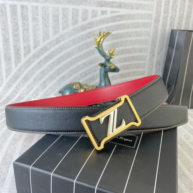 Affordable Ermenegildo Zegna Belts